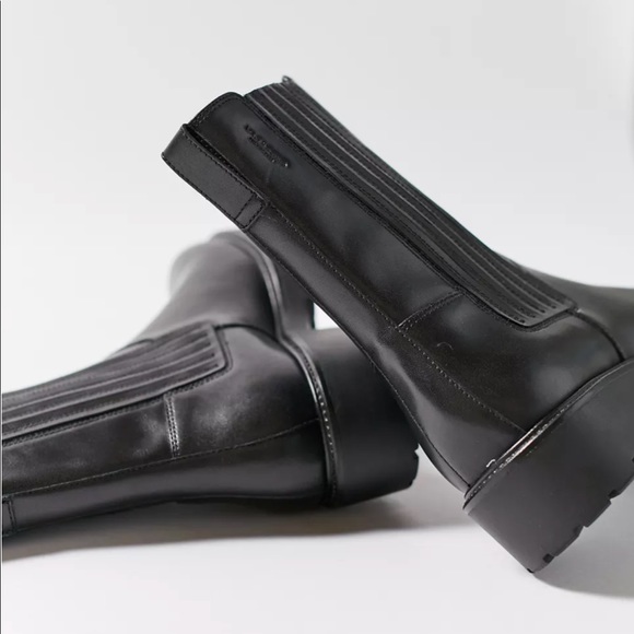 Vagabond | Shoes | Vagabond Shoemakers Kenova Tall Chelsea Boot | Poshmark